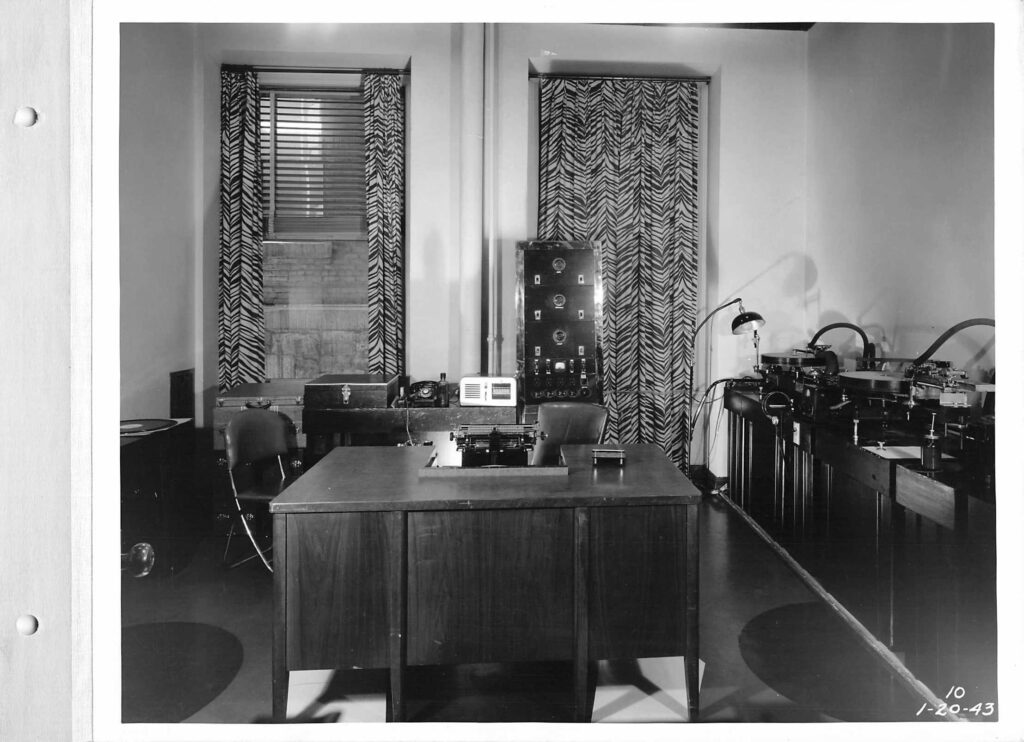 WOW Radio – Nebraska Broadcasters Association Archive