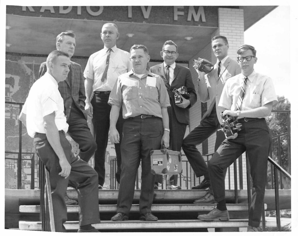 WOWT – TV – Nebraska Broadcasters Association Archive