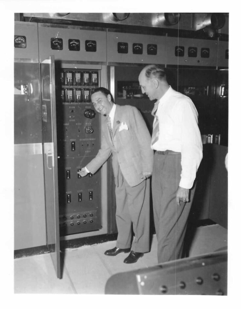 WOWT – TV – Nebraska Broadcasters Association Archive